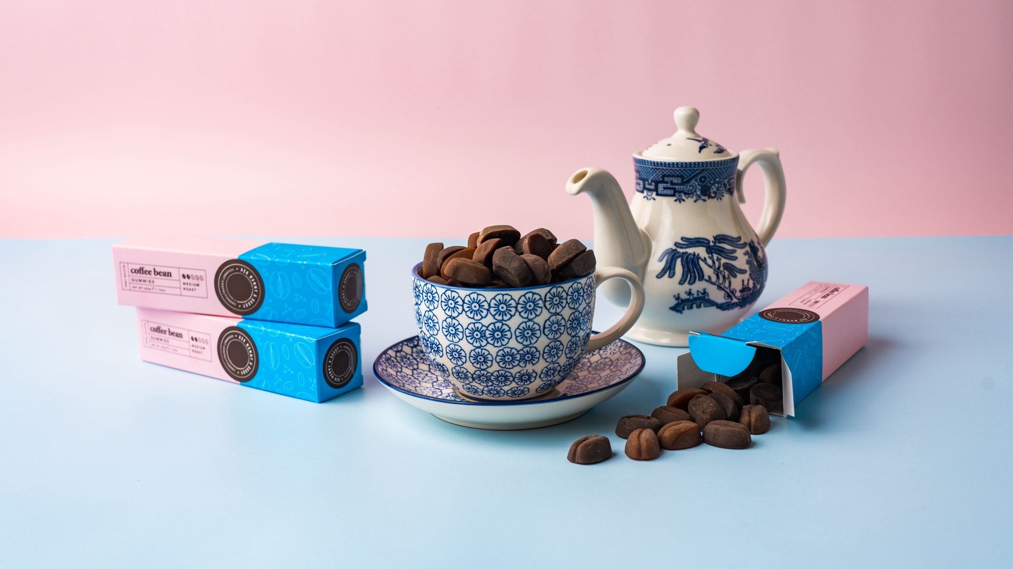 Limited Edition – Ask Mummy & Daddy