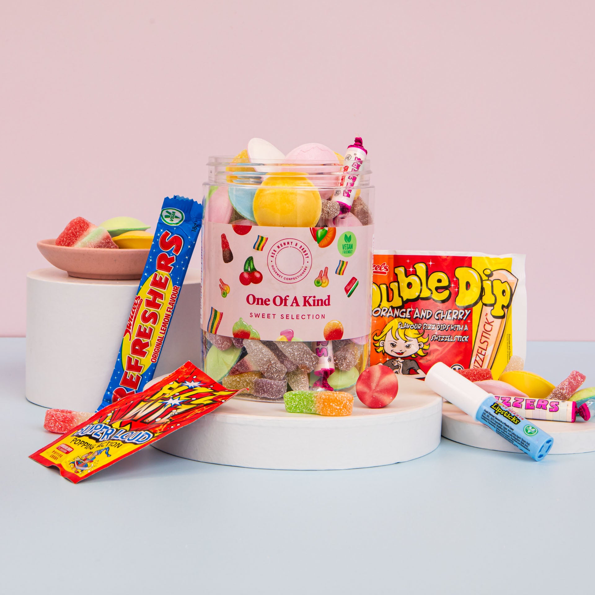 Sweets Gifts | Sweets Gift Boxes – Ask Mummy & Daddy